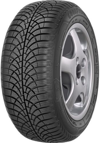 GoodYear ULTRA GRIP 9+ 205/55 R16 91H M+S 3PMSF | PNEUSERVIS ŠIŠMIŠ